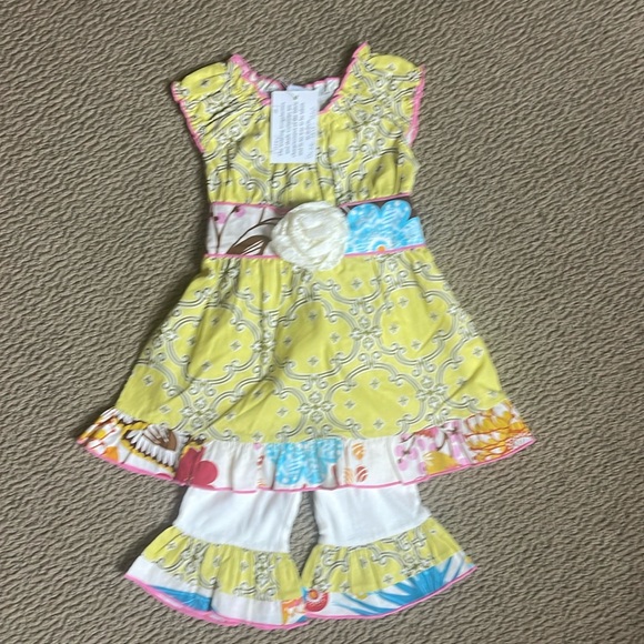 Ann Loren | Matching Sets | Ann Loren 2 Piece Outfit New Size 23t ...